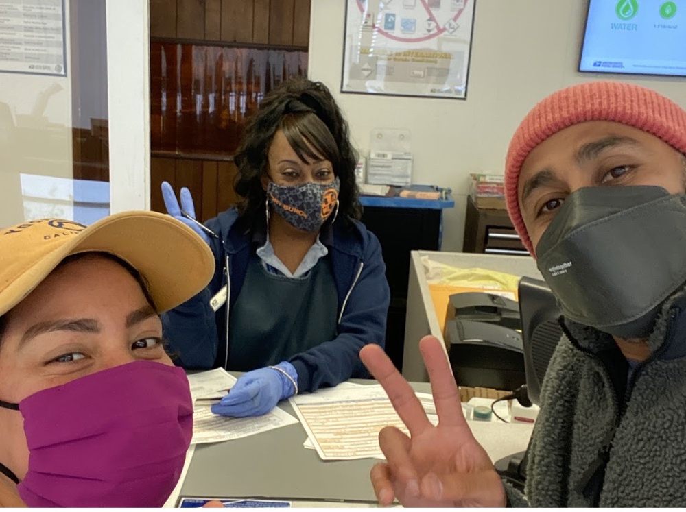 UNITED STATES POSTAL SERVICE - Updated August 2025 - 80 Reviews - 29 ...