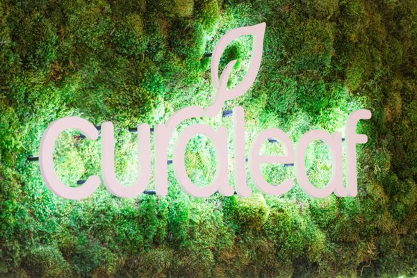 CURALEAF - Updated December 2025 - 20 Photos & 12 Reviews - 1408 Dale ...