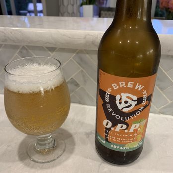 BREW REVOLUTION - Updated December 2025 - 53 Photos & 11 Reviews - 6081 ...