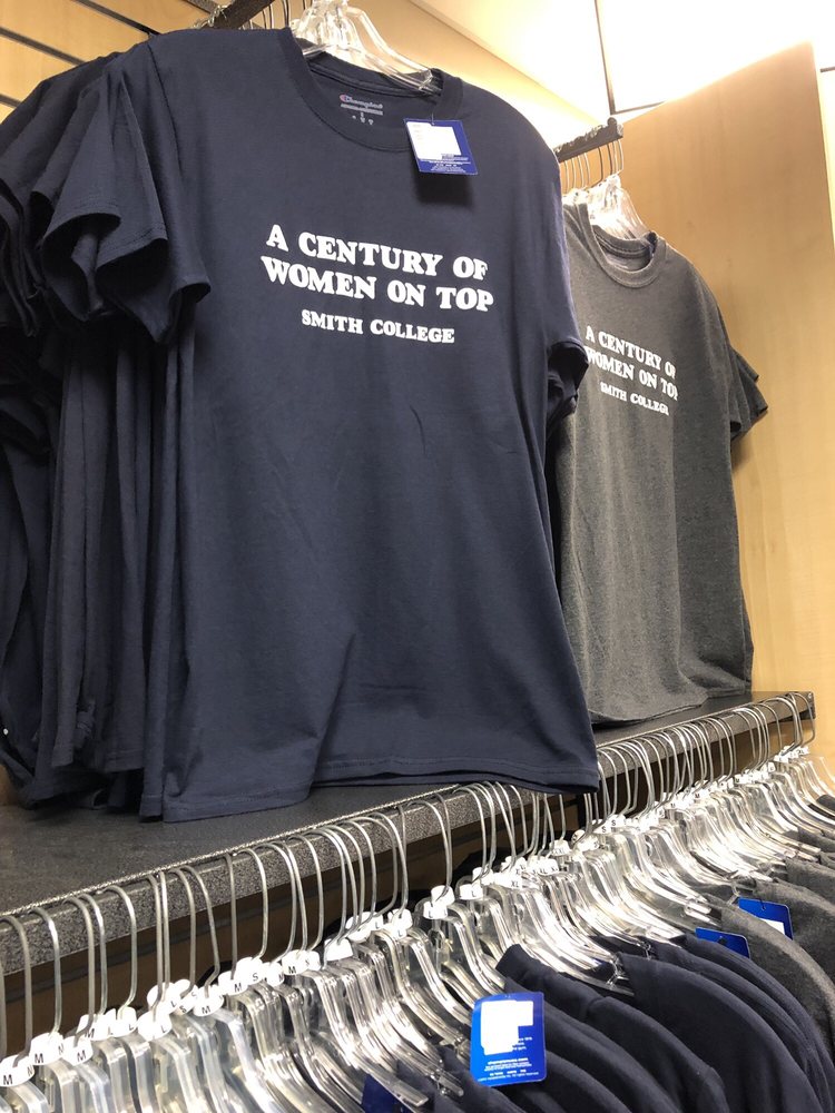 SMITH COLLEGE BOOKSTORE - Updated September 2025 - 10 Green St ...