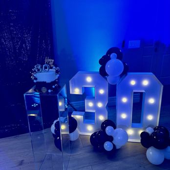 SARSIE’S PARTIES - Updated December 2025 - 300 Photos & 88 Reviews ...