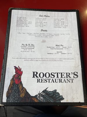 ROOSTER’S - Updated December 2025 - 375 Photos & 575 Reviews - 350 E ...