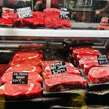 STONE COLD MEATS - Updated January 2026 - 104 Photos & 98 Reviews ...