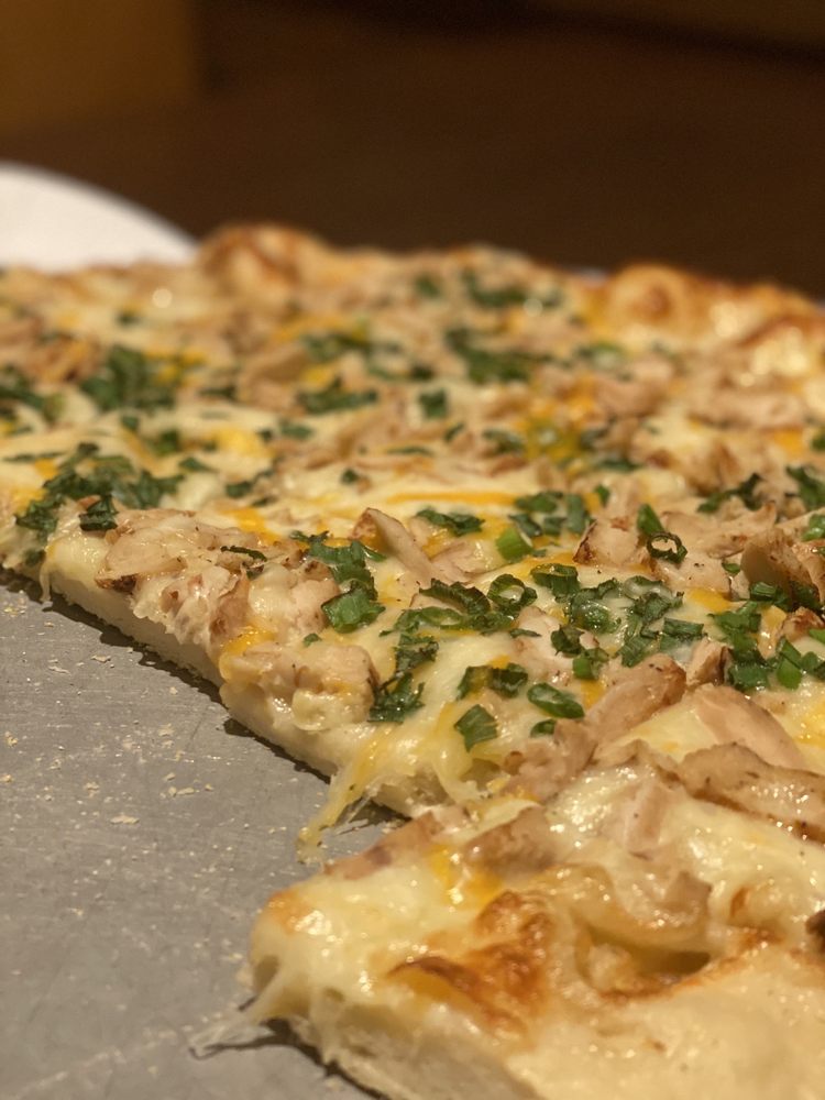 GALLUCCI’S PIZZERIA - Updated September 2024 - 196 Photos & 543 Reviews ...