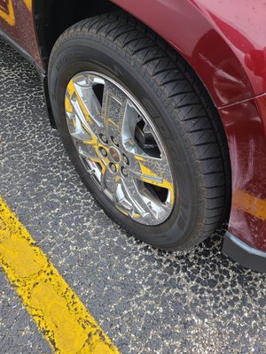 HH AUTO WHEEL & TRIM - Updated November 2025 - 38 Photos & 117 Reviews ...