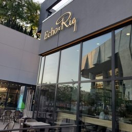 ECHO & RIG - Updated July 2025 - 2723 Photos & 1444 Reviews - 500 J St ...