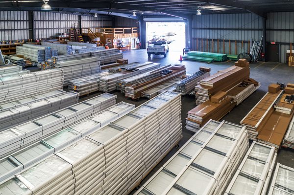 ROMAC BUILDING SUPPLY - Updated December 2025 - 22 Photos - 722 Duck ...