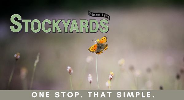 STOCKYARDS RANCH SUPPLY - Updated September 2025 - 16 Photos & 11 ...