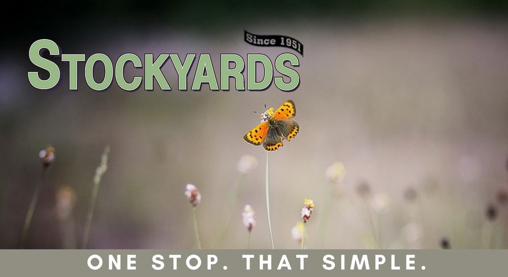 STOCKYARDS RANCH SUPPLY - Updated February 2025 - 16 Photos & 11 ...