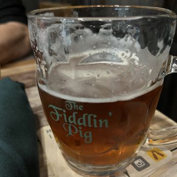 THE FIDDLIN PIG - Updated April 2025 - 30 Photos & 21 Reviews - 100 ...
