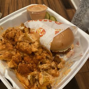 IFFY’S HOT CHICKEN - Updated June 2025 - 20 Photos & 21 Reviews - 675 ...