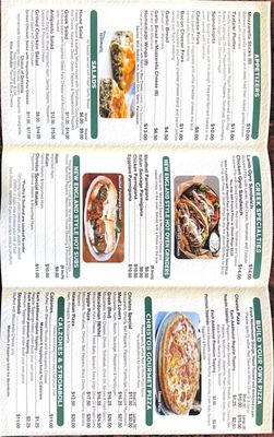 CHRISTOS ITALIAN KITCHEN - Updated December 2024 - 32 Photos & 10 ...