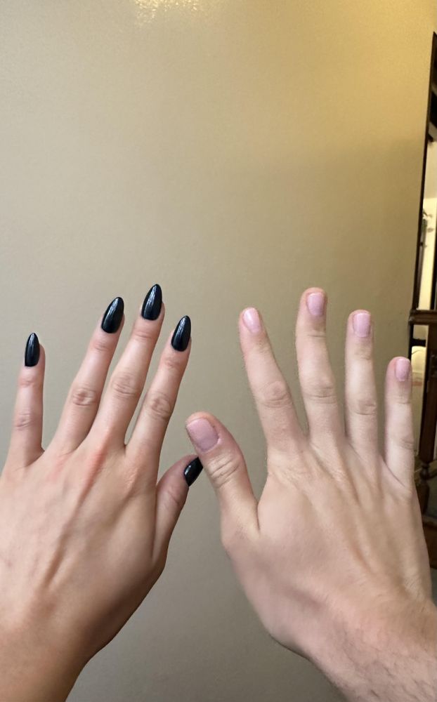 PARK SLOPE NAILS - Updated October 2025 - 34 Photos & 43 Reviews - 95 ...