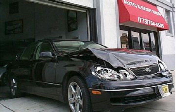 LEO’S BODY SHOP - Updated January 2026 - 25 Photos & 136 Reviews - 5971 ...