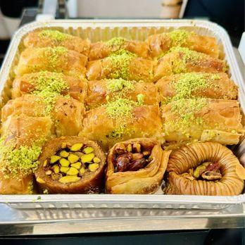 ROYAL SWEETS - Updated November 2025 - 831 Photos & 169 Reviews - 110 S ...