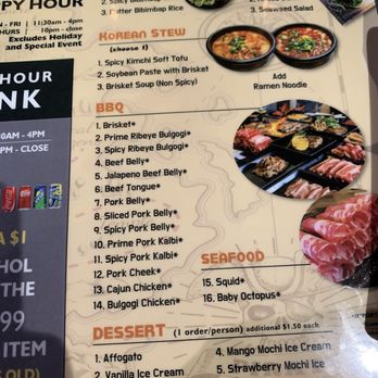 CAPTAIN6 KOREAN BBQ - 2116 Photos & 1385 Reviews - 5416 Spring Mountain ...