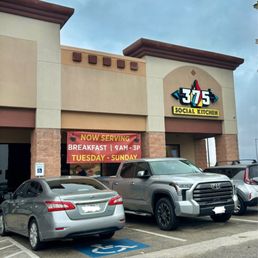 375 SOCIAL KITCHEN - Updated September 2025 - 561 Photos & 290 Reviews ...