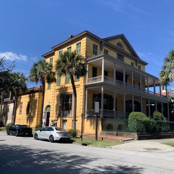 AIKEN-RHETT HOUSE MUSEUM - Updated December 2025 - 293 Photos & 90 ...