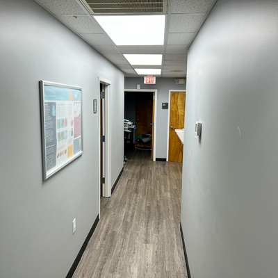 EVA FAMILY HEALTH CLINIC - Updated December 2025 - 18 Photos - 4208 Eva ...