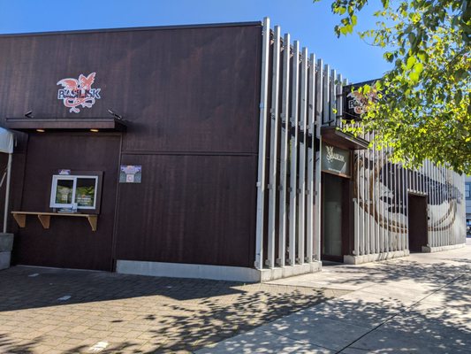 BASILISK - Updated September 2024 - 686 Photos & 612 Reviews - 820 NE ...