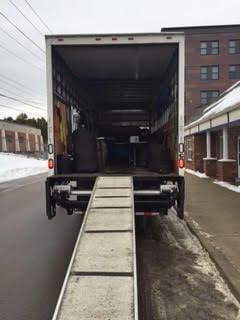 LOCAL MUSCLE MOVERS - Updated September 2025 - 13 Photos & 50 Reviews ...