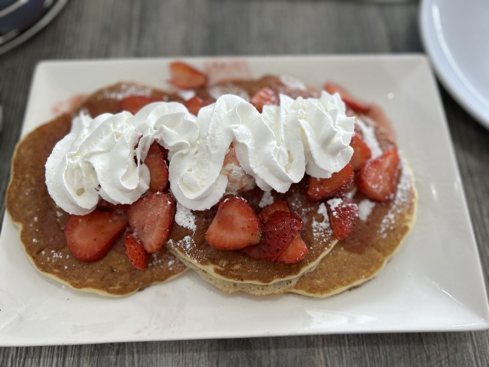 THE PAN - Updated August 2025 - 339 Photos & 270 Reviews - 3160 E ...