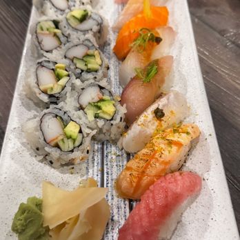 MIKU ASIAN KITCHEN & BAR - Updated December 2025 - 158 Photos & 74 ...