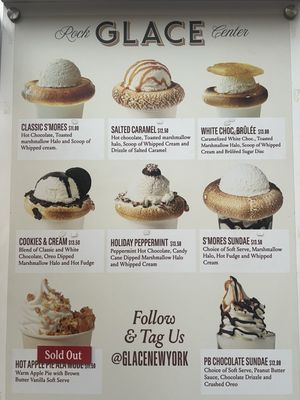 GLACE - Updated February 2025 - 30 Rockefeller Plz, New York, New York ...