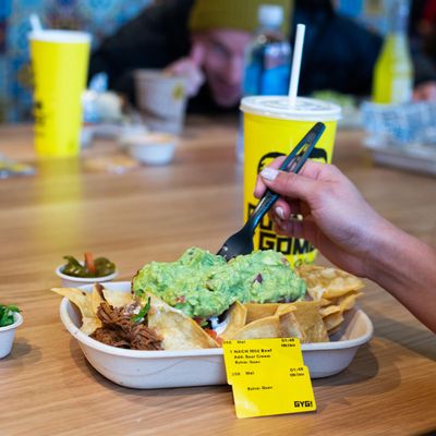 GUZMAN Y GOMEZ - DEERFIELD - Updated December 2025 - 38 Photos & 42 ...