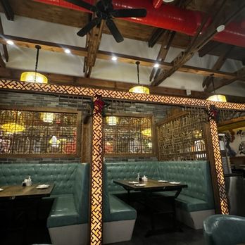 SZECHUAN OPERA - Updated September 2025 - 431 Photos & 219 Reviews ...