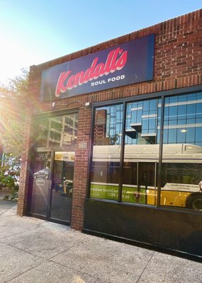 KENDALL’S SOUL FOOD - Updated November 2025 - 85 Photos & 52 Reviews ...