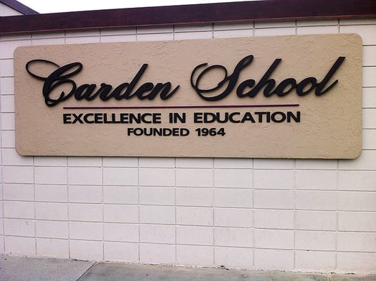 CARDEN ACADEMY OF WHITTIER - Updated November 2025 - 13 Photos & 15 ...