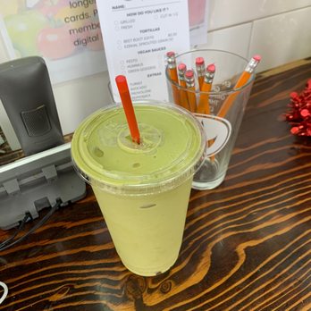 ROOTS JUICE BAR - Updated November 2025 - 83 Photos & 146 Reviews ...