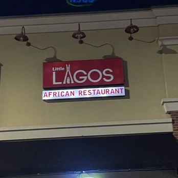 LITTLE LAGOS - Updated December 2025 - 87 Photos & 111 Reviews - 3979 ...
