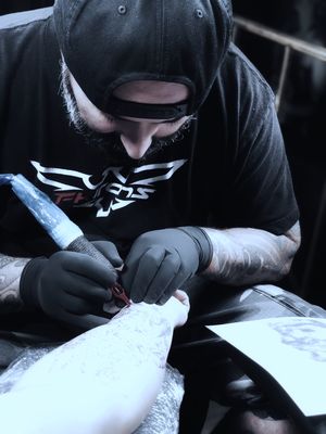 MARCEL OLIVEIRA TATTOO ARTIST - Updated January 2025 - Request an ...