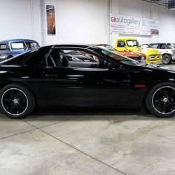 GR AUTO GALLERY - 22 Photos & 36 Reviews - 4722 50th St SE, Grand ...