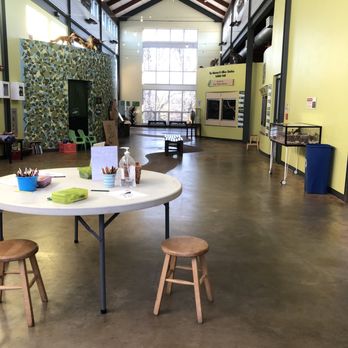 IRVINE NATURE CENTER - Updated December 2025 - 36 Photos & 20 Reviews ...