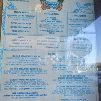 SHAKA SHACK - Updated August 2025 - 284 Photos & 101 Reviews - 2300 ...