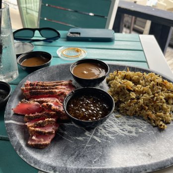 THE CHANNEL MARKER - Updated October 2025 - 119 Photos & 110 Reviews ...