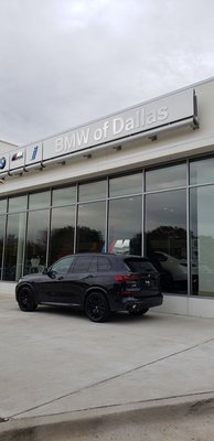 BMW OF DALLAS - Updated December 2025 - 83 Photos & 574 Reviews - 6200 ...