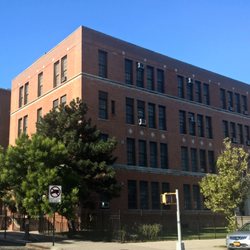 QUEENS TECHNICAL HIGH SCHOOL - 37-02 47th Ave, Long Island City, New York - Middle Schools ...
