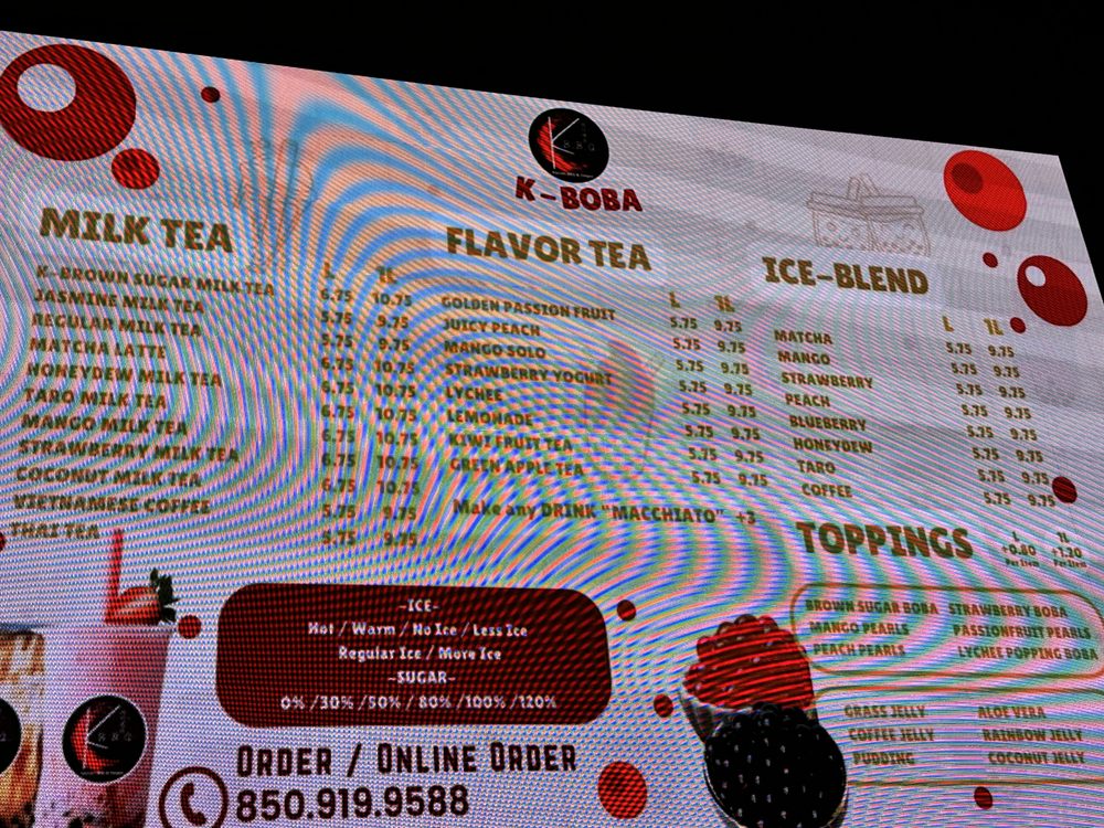 Korean BBQ and Hot pot, Panama City Beach | Roadtrippers