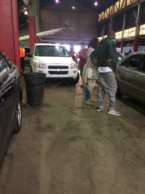 CAPITAL AUTO AUCTION - Updated July 2025 - 12 Photos & 31 Reviews ...