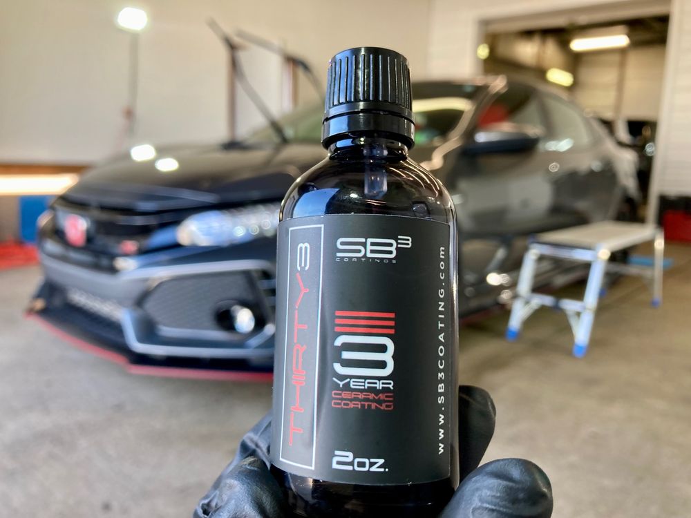 EXTENSIVE AUTO CARE - Updated July 2025 - 380 Photos - 113 Wilson Ave ...