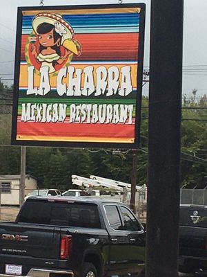 LA CHARRA MEXICAN RESTAURANT - Updated December 2025 - 17 Photos & 19 ...