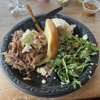 ROCKLANDS BARBEQUE AND GRILLING- ARLINGTON - Updated June 2026 - 587 ...