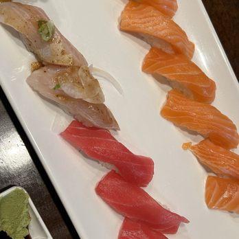 YUKA SUSHI - Updated April 2025 - 318 Photos & 131 Reviews - 10539 ...