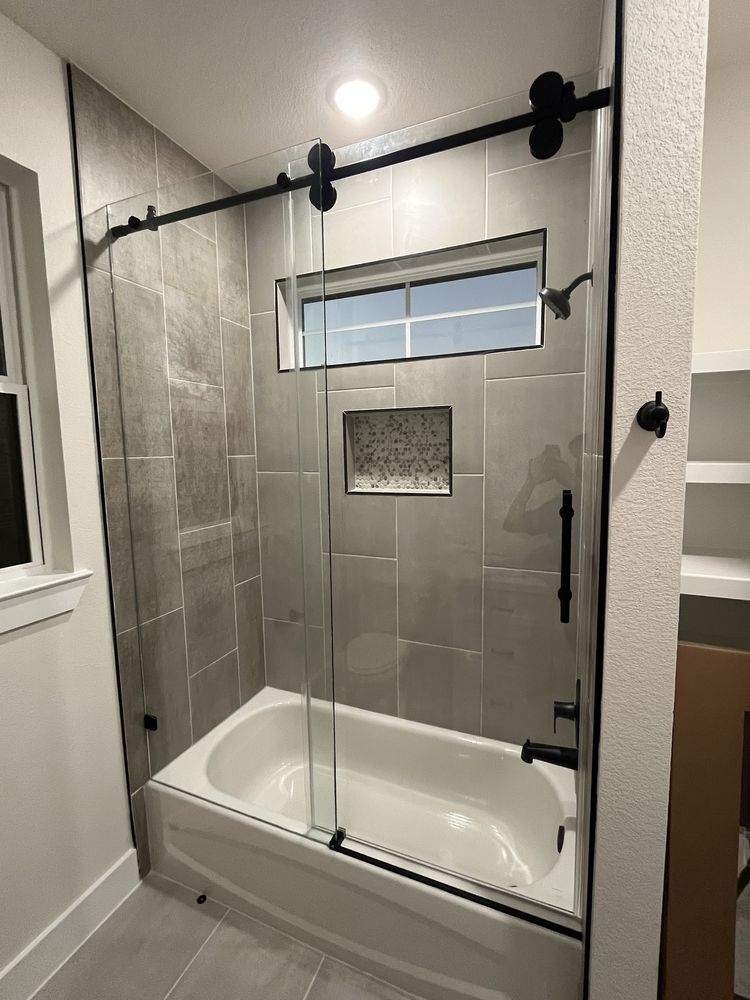 MATA WINDOWS & SHOWER DOORS - Updated December 2025 - 17 Photos - 10702 ...