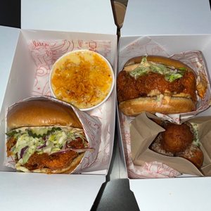 CLUCK KITCHEN - 594 Photos & 519 Reviews - Chicken Shop - 17915 ...