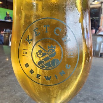 KETCH BREWING - 167 Photos & 122 Reviews - 7889 Ostrow St, San Diego ...
